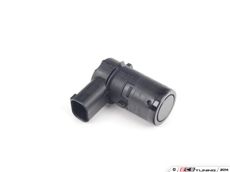 Genuine BMW - 66206989091 - Ultrasonic-Sensor - Black Saphire (66-20-6 ...