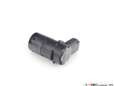 Genuine BMW - 66206989091 - Ultrasonic-Sensor - Black Saphire (66-20-6 ...