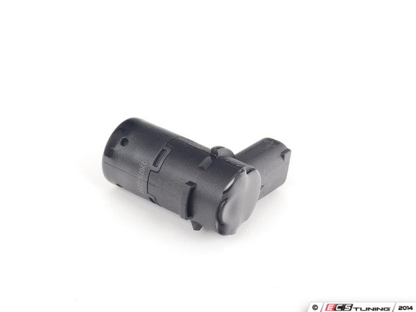 Genuine BMW - 66206989091 - Ultrasonic-Sensor - Black Saphire (66-20-6 ...