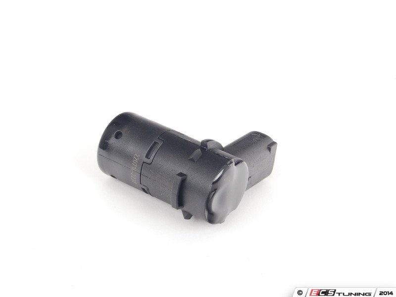 Genuine BMW - 66206989091 - Ultrasonic-Sensor - Black Saphire (66-20-6 ...