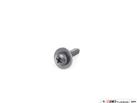 Genuine BMW - 07119907988 - Screw (07-11-9-907-988)