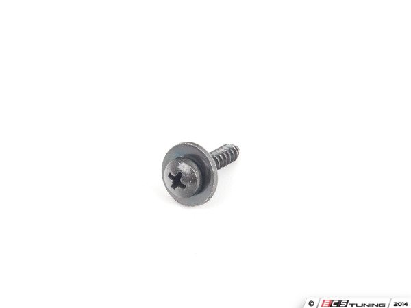Genuine BMW - 07119907988 - Screw (07-11-9-907-988)