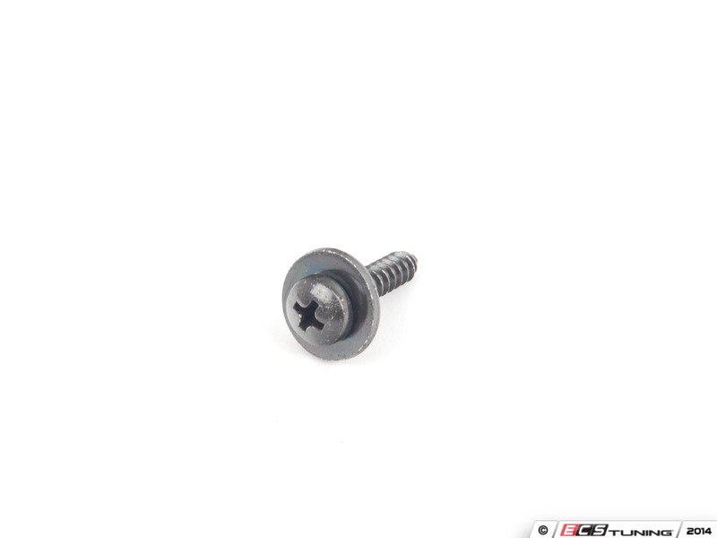 Genuine BMW - 07119907988 - Screw (07-11-9-907-988)