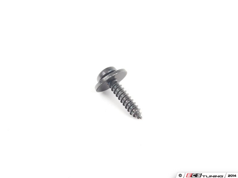 Genuine BMW - 07119907988 - Screw (07-11-9-907-988)