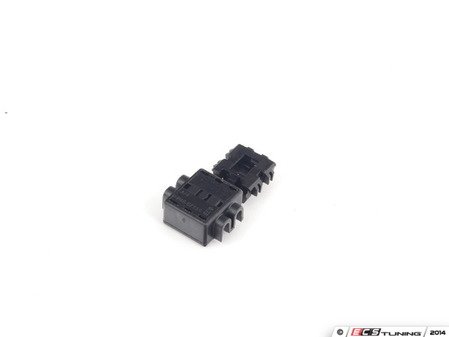 Genuine BMW - 61138364566 - Adapter pin (61-13-8-364-566)