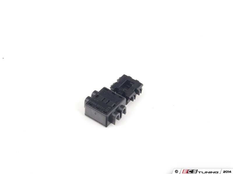 Genuine BMW - 61138364566 - Adapter pin (61-13-8-364-566)
