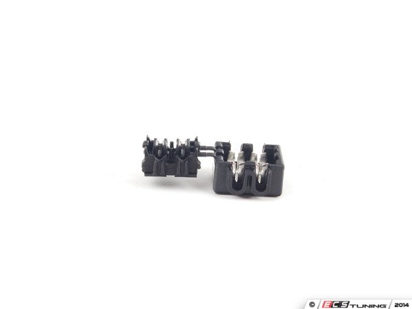 Genuine BMW - 61138364566 - Adapter pin (61-13-8-364-566)
