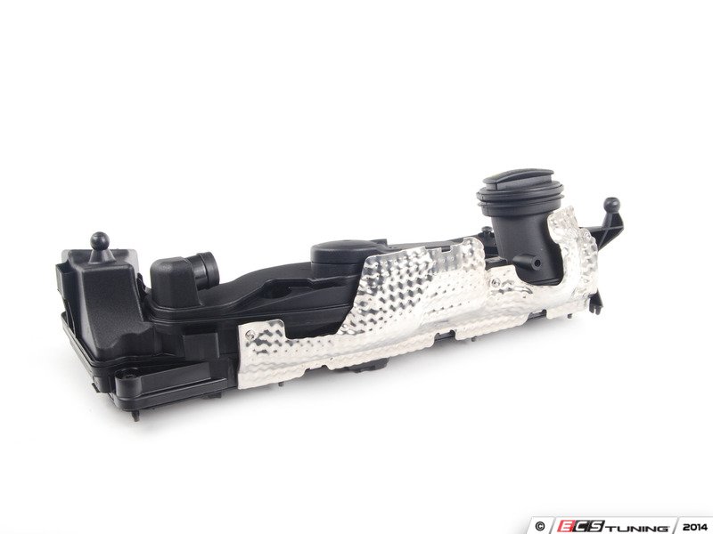 Genuine Volkswagen Audi - 03L103469 - Valve Cover (03L 103 469)