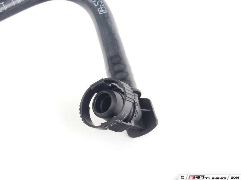 Genuine BMW - 13903415437 - E83 Fuel Tank Breather line (13-90-3-415-437)