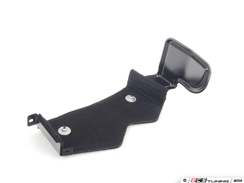Genuine Volkswagen Audi - 4Z7616105 - Underbody Lining - (NO LONGER ...