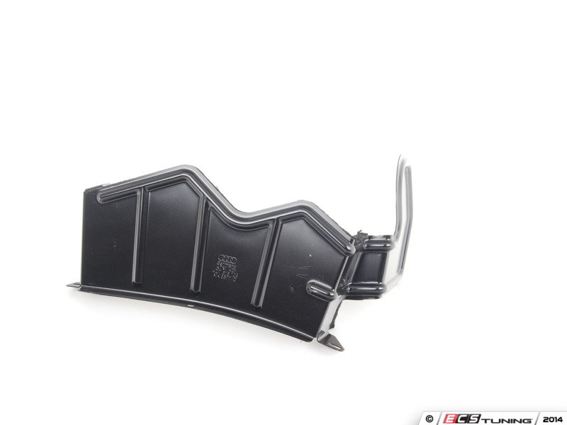 Genuine Volkswagen Audi - 4Z7616105 - Underbody Lining - (NO LONGER ...