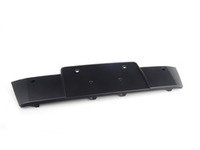 Genuine Volkswagen Audi - 8R0807285M3FZ - Front License Plate Bracket ...