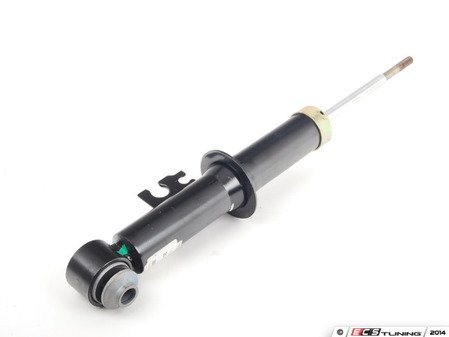 Genuine MINI - 33506776199 - Rear Shock Absorber - Priced Each - (NO ...