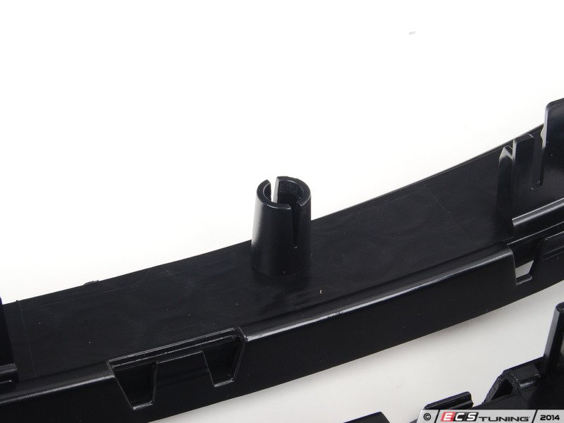 Genuine Mercedes Benz - 2128851753 - COVER GRILLE