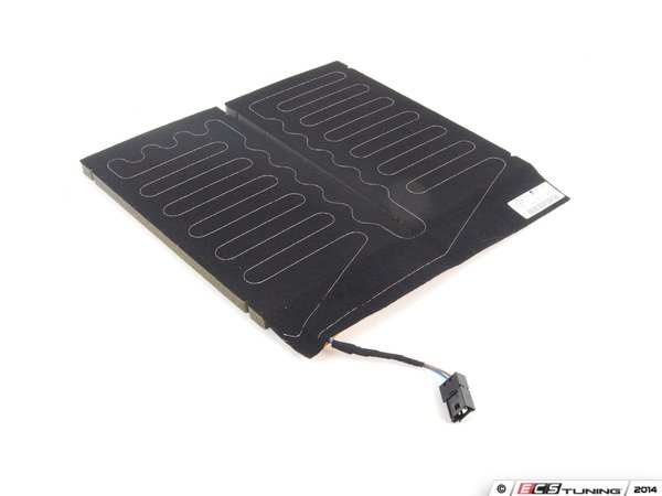 Genuine Mercedes Benz - 2128202498 - FRONT SEAT