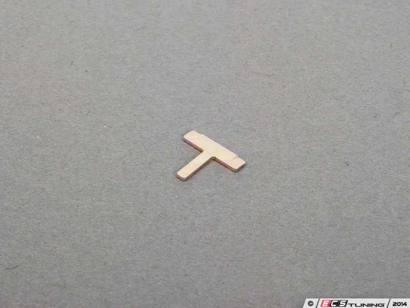 Genuine Mercedes Benz - 1262709279 - Automatic Transmission Modulator Valve