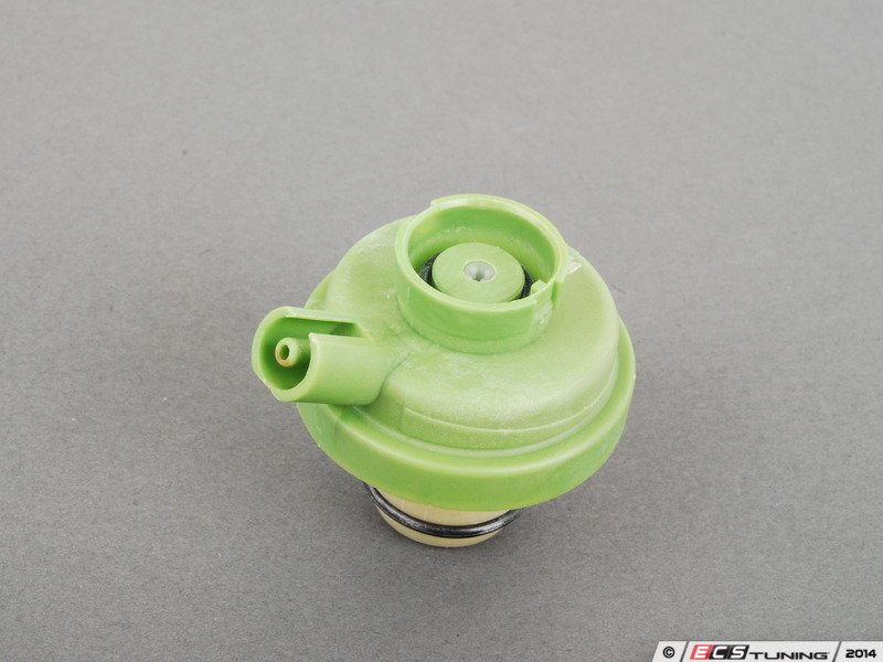 Genuine Mercedes Benz - 1262709279 - Automatic Transmission Modulator Valve