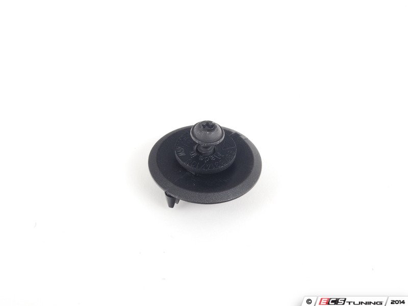 Genuine Porsche - 99763147100 - Tail Light Mounting Fixture - Priced Each