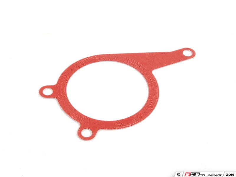 Genuine Volkswagen Audi - 06E145417A - Vacuum pump gasket (06E 145 417 A)