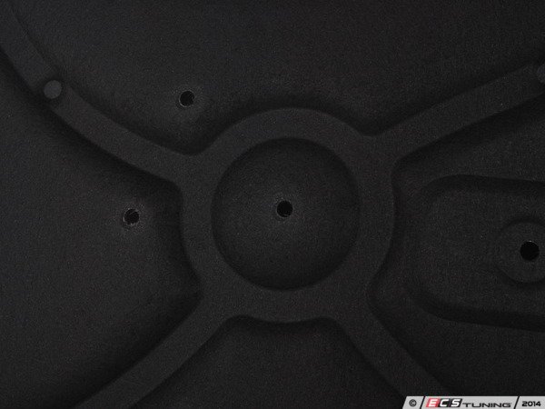 Genuine Mercedes Benz - 2126800409 - COVER SUBSTR