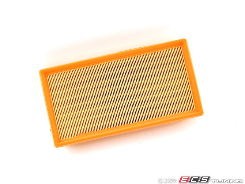 Mahle - 13721702907 - Air Filter