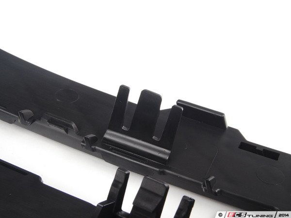 Genuine Mercedes Benz - 2128851623 - COVER BUMPER