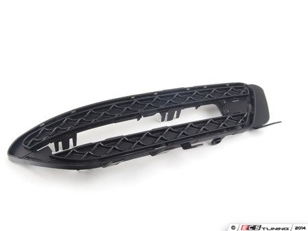 Genuine Mercedes Benz - 2128851523 - COVER BUMPER