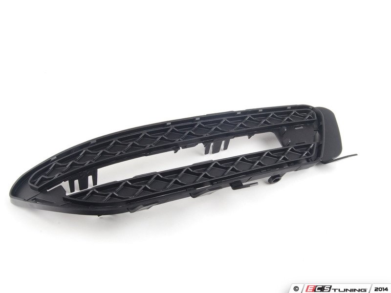 Genuine Mercedes Benz - 2128851523 - COVER BUMPER