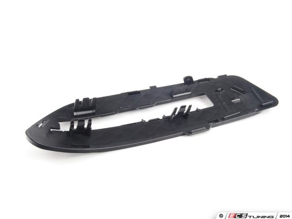 Genuine Mercedes Benz - 2128851523 - COVER BUMPER