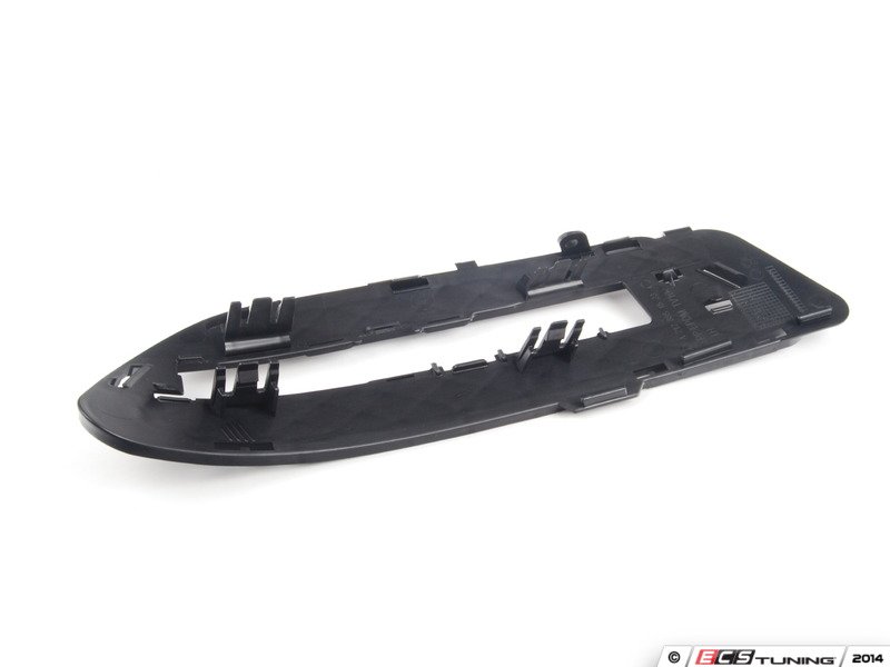 Genuine Mercedes Benz - 2128851523 - COVER BUMPER