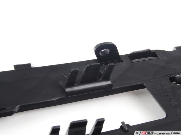 Genuine Mercedes Benz - 2128851523 - COVER BUMPER