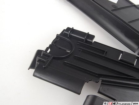 Genuine Mercedes Benz - 2125051430 - AIR BAFFLE