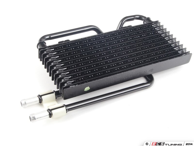 Genuine Mercedes Benz - 2215000500 - Radiator