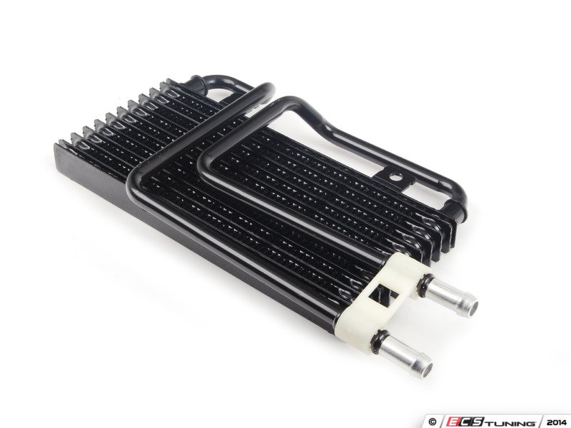 Genuine Mercedes Benz - 2215000500 - Radiator