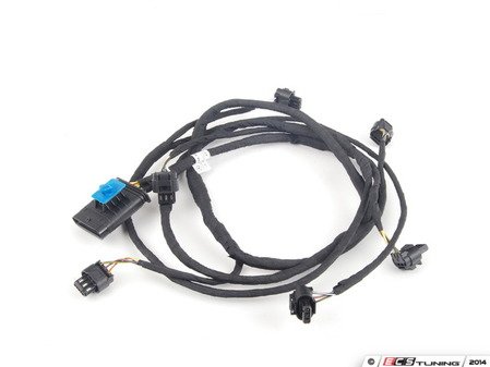 Genuine Mercedes Benz - 2125405610 - CABLE HARNES