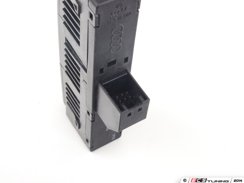 Genuine Volkswagen Audi - 8K0959673FV10 - ESP Multi-Switch - Nero ...