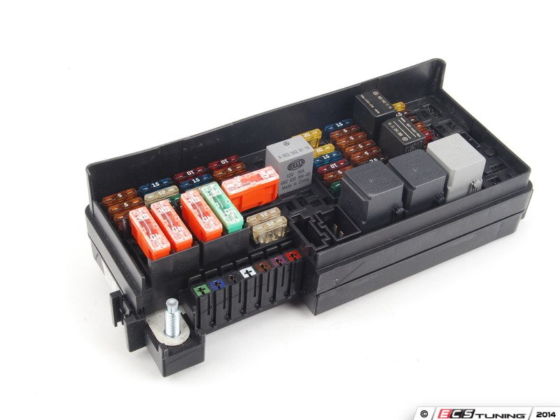 Genuine Mercedes Benz - 1645403072 - BRACKET - (NO LONGER AVAILABLE)