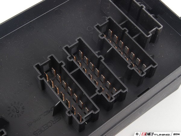 Genuine Mercedes Benz - 1645403072 - BRACKET - (NO LONGER AVAILABLE)