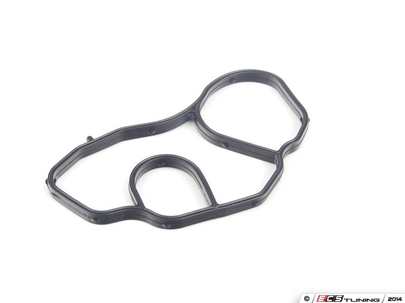 Genuine MINI - 11428643758 - Gasket Set (11-42-8-643-758)