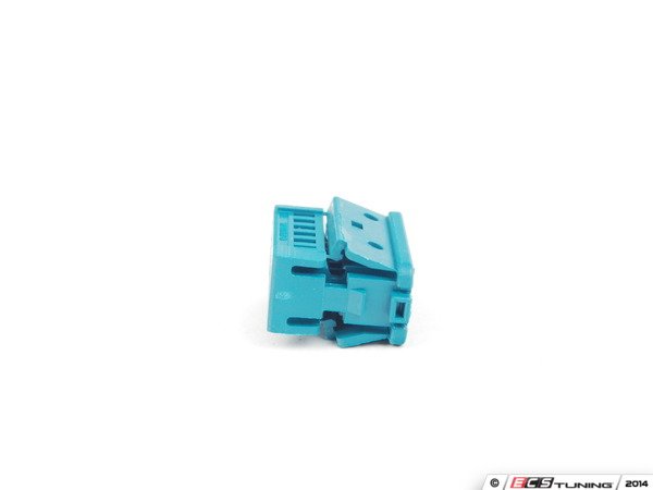 Genuine BMW - 61136954518 - PLUG HOUSING (61-13-6-954-518)