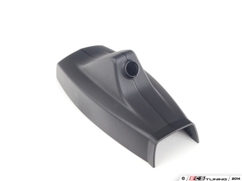 Genuine BMW - 51169177321 - Rearview Mirror Baseplate Cover (51-16-9 ...