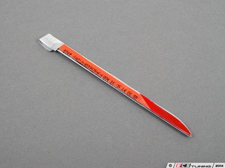 Genuine Mercedes Benz - 2126903362 - LEDGE