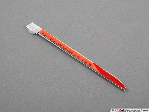 Genuine Mercedes Benz - 2126903362 - LEDGE