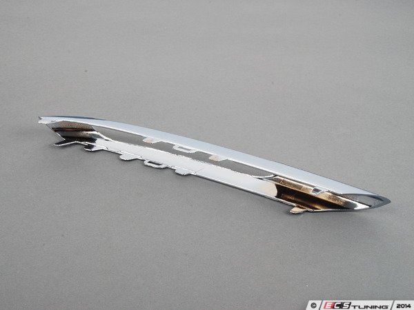 Genuine Mercedes Benz - 2128851674 - ORNAMENTAL M