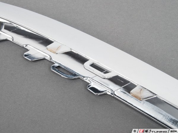 Genuine Mercedes Benz - 2128851674 - ORNAMENTAL M