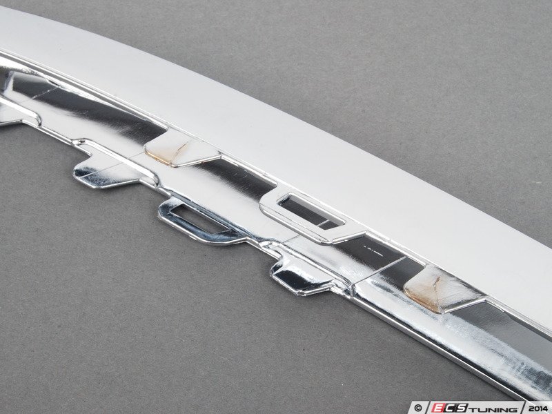 Genuine Mercedes Benz - 2128851674 - ORNAMENTAL M