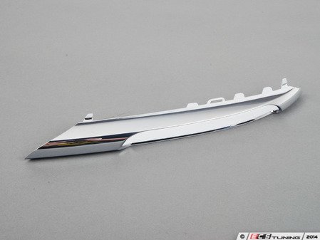 Genuine Mercedes Benz - 2128851574 - ORNAMENTAL M