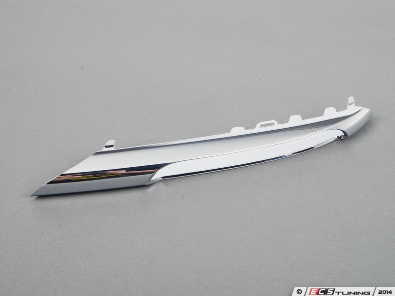 Genuine Mercedes Benz - 2128851574 - ORNAMENTAL M