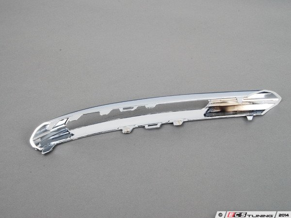 Genuine Mercedes Benz - 2128851574 - ORNAMENTAL M