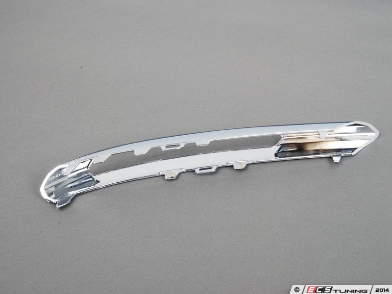 Genuine Mercedes Benz - 2128851574 - ORNAMENTAL M